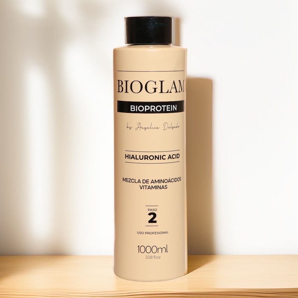 BIOGLAM Bioprotein PASO 2 1.000 ML – BLOSH